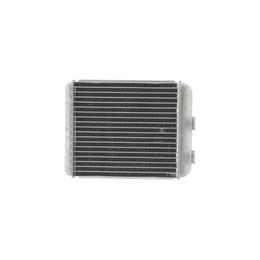 Hella W&auml;rmetauscher, Innenraumheizung 8fh366335291 f&uuml;r HOLDEN Opel