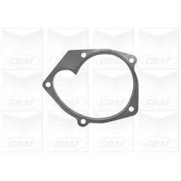 Graf Wasserpumpe pa977 f&uuml;r NISSAN DACIA RENAULT TRUCKS Suzuki