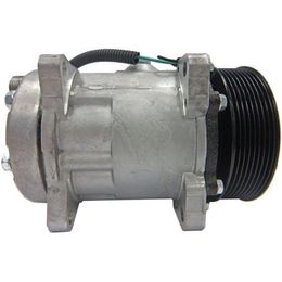 Mahle Kompressor, Klimaanlage acp152000s f&uuml;r MAN