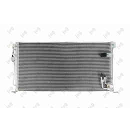 Abakus Kondensator, Klimaanlage 0330160011 f&uuml;r MITSUBISHI