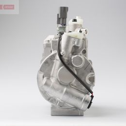 DENSO Kompressor, Klimaanlage dcp50126 f&uuml;r TOYOTA