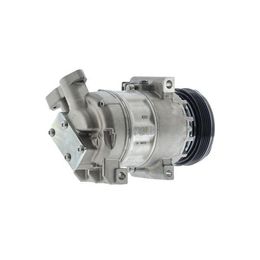 Mahle Kompressor, Klimaanlage BEHR HELLA SERVICE *** PREMIUM LINE acp609000p f&uuml;r DACIA RENAULT