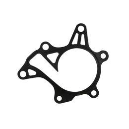 SKF Wasserpumpe vkpc91872 f&uuml;r TOYOTA