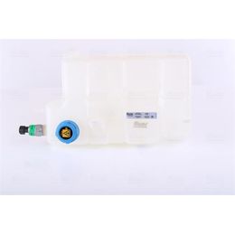 NISSENS Ausgleichsbeh&auml;lter, K&uuml;hlmittel 996260 f&uuml;r Iveco