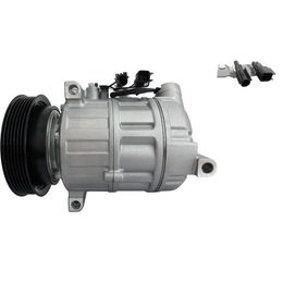 Mahle Kompressor, Klimaanlage acp905000s f&uuml;r Volvo
