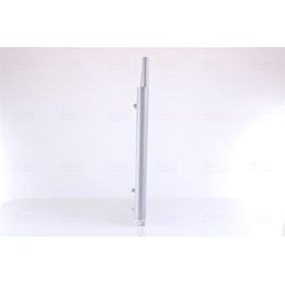 NISSENS Kondensator, Klimaanlage 940298 f&uuml;r LEXUS