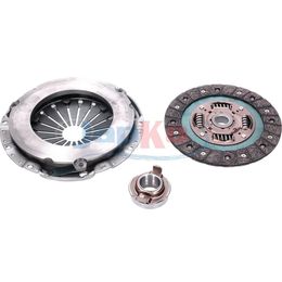 JAPKO Kupplungssatz 92357 f&uuml;r MAZDA