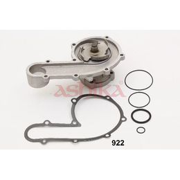 ASHIKA Wasserpumpe 3509922 f&uuml;r Chrysler