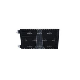 NRF Kondensator, Klimaanlage EASY FIT 35950