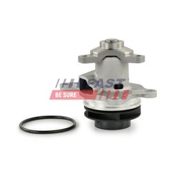 Fast Wasserpumpe ft57196 f&uuml;r Opel RENAULT Fiat NISSAN
