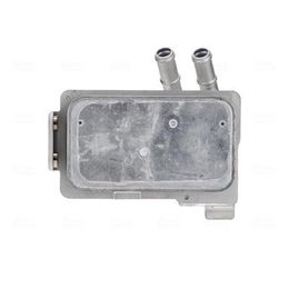 NISSENS &Ouml;lk&uuml;hler, Automatikgetriebe 91511 f&uuml;r Audi