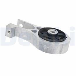 DELPHI Lagerung, Motor tem141 hinten f&uuml;r Peugeot Citro&euml;n Fiat