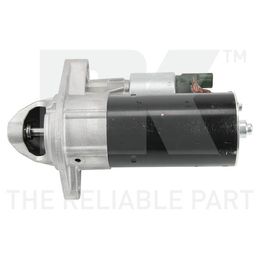 NK Starter 4745022 f&uuml;r TOYOTA