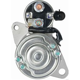 Herth+Buss JAKOPARTS Starter j5210806 f&uuml;r Chrysler MITSUBISHI