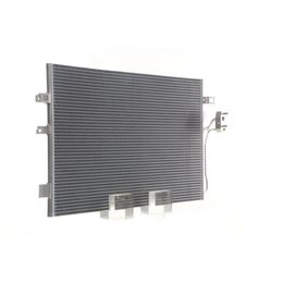 Mahle Kondensator, Klimaanlage ac46000s f&uuml;r Fiat