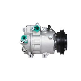 Hella Kompressor, Klimaanlage 8fk366202541 f&uuml;r KIA HYUNDAI