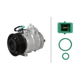 Hella 8fk366203451 f&uuml;r Mercedes