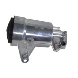 METZGER Geh&auml;use, &Ouml;lfilter 2370180 f&uuml;r Vaughall GM NISSAN RENAULT