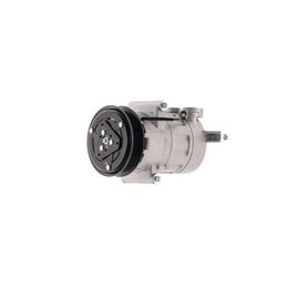 Mahle Kompressor, Klimaanlage acp1660000s f&uuml;r Ford
