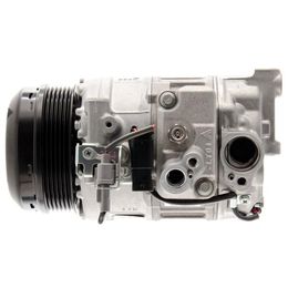 Mahle Kompressor, Klimaanlage BEHR HELLA SERVICE *** PREMIUM LINE acp582000p f&uuml;r Mercedes