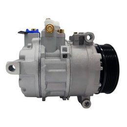 Mahle Kompressor, Klimaanlage acp239000s f&uuml;r LAND ROVER