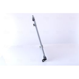 NISSENS Kondensator, Klimaanlage 94671 f&uuml;r Vaughall RENAULT