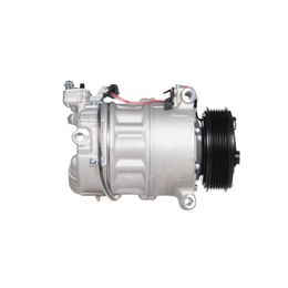 Hella Kompressor, Klimaanlage 8fk366202621 f&uuml;r LAND ROVER