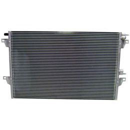 Mahle Kondensator, Klimaanlage ac365000s f&uuml;r RENAULT TRUCKS