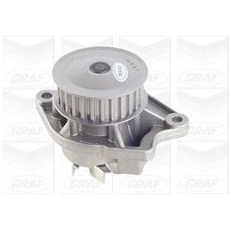 Graf Wasserpumpe pa676 f&uuml;r VW Audi