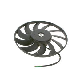 Bosch L&uuml;fter, Motork&uuml;hlung 0986338106 f&uuml;r VW