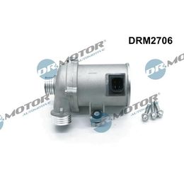 DR.MOTOR AUTOMOTIVE Wasserpumpe drm2706 f&uuml;r BMW
