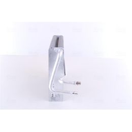 NISSENS Verdampfer, Klimaanlage 92162 f&uuml;r Mercedes
