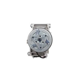 Hella Kompressor, Klimaanlage 8fk366202771 f&uuml;r Ford