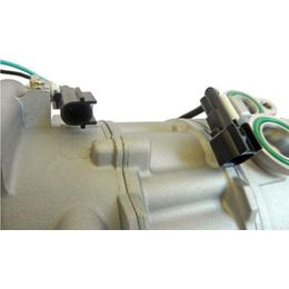 Mahle Kompressor, Klimaanlage acp257000s f&uuml;r JAGUAR LAND ROVER