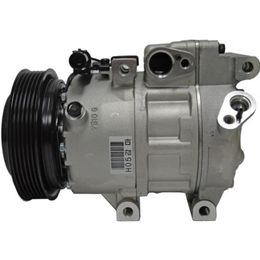 Mahle Kompressor, Klimaanlage BEHR HELLA SERVICE *** PREMIUM LINE acp1247000p f&uuml;r KIA