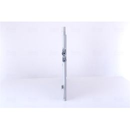NISSENS Kondensator, Klimaanlage 940391 f&uuml;r HYUNDAI