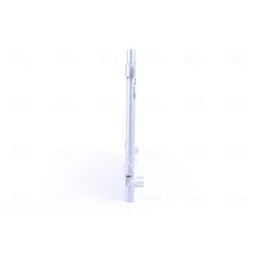 NISSENS Kondensator, Klimaanlage 940694 f&uuml;r Audi