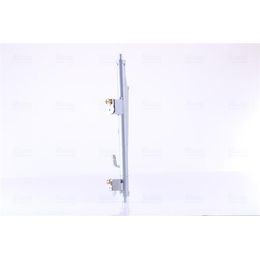 NISSENS Kondensator, Klimaanlage 94616 f&uuml;r NISSAN