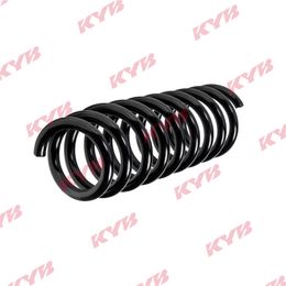 KYB Fahrwerksfeder ra5879 Hinterachse