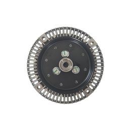 Hella Kupplung, K&uuml;hlerl&uuml;fter 8mv366440171 f&uuml;r CUPRA