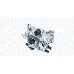 MAGNETI MARELLI Ventileinheit, Hydraulikaggregat-Autom.Getr. 023000044010 f&uuml;r Fiat ALFAROME/Fiat/LANCI