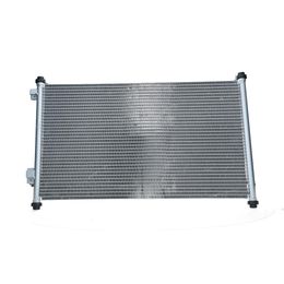 BV PSH Kondensator, Klimaanlage 090121006040 f&uuml;r HONDA