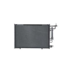 Mahle Kondensator, Klimaanlage ac1082000s f&uuml;r Ford