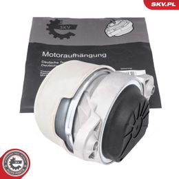 ESEN SKV Lagerung, Motor 75skv297 vorne links f&uuml;r Mercedes