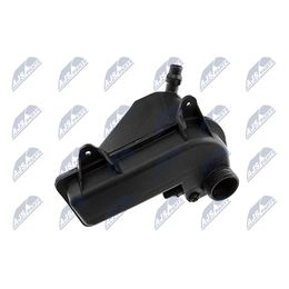 NTY Ausgleichsbeh&auml;lter, K&uuml;hlmittel czwbm023 f&uuml;r BMW