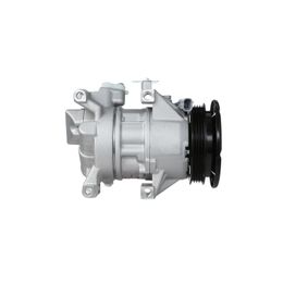 Hella Kompressor, Klimaanlage 8fk366202941 f&uuml;r TOYOTA