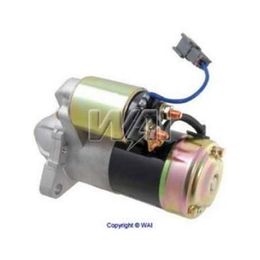 WAI Starter 17146n f&uuml;r MITSUBISHI NISSAN SMART