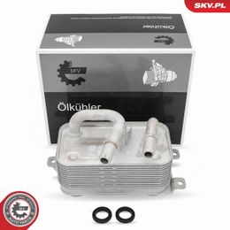 ESEN SKV &Ouml;lk&uuml;hler, Automatikgetriebe 31skv319 f&uuml;r MINI