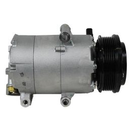 Mahle Kompressor, Klimaanlage BEHR HELLA SERVICE *** PREMIUM LINE acp555000p f&uuml;r Ford