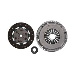 KAMOKA Kupplungssatz kc020 f&uuml;r VAG
